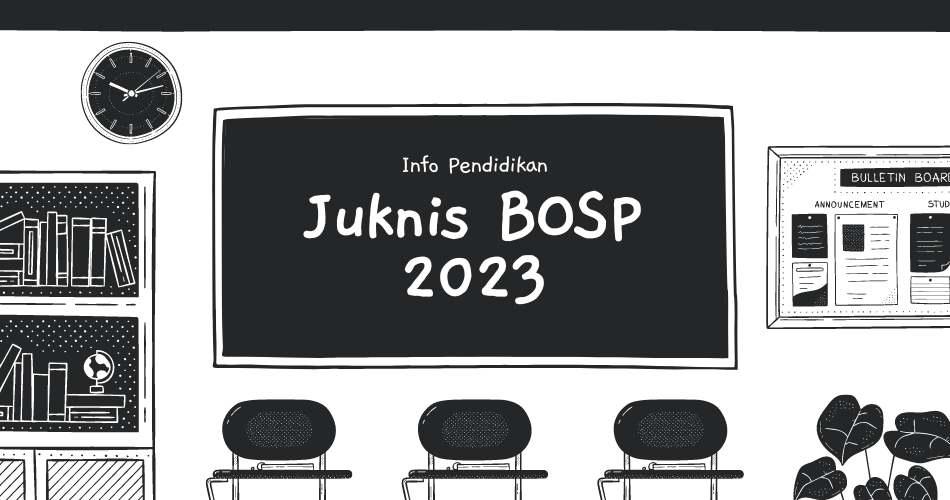 Juknis BOS 2023 - Kak Candra